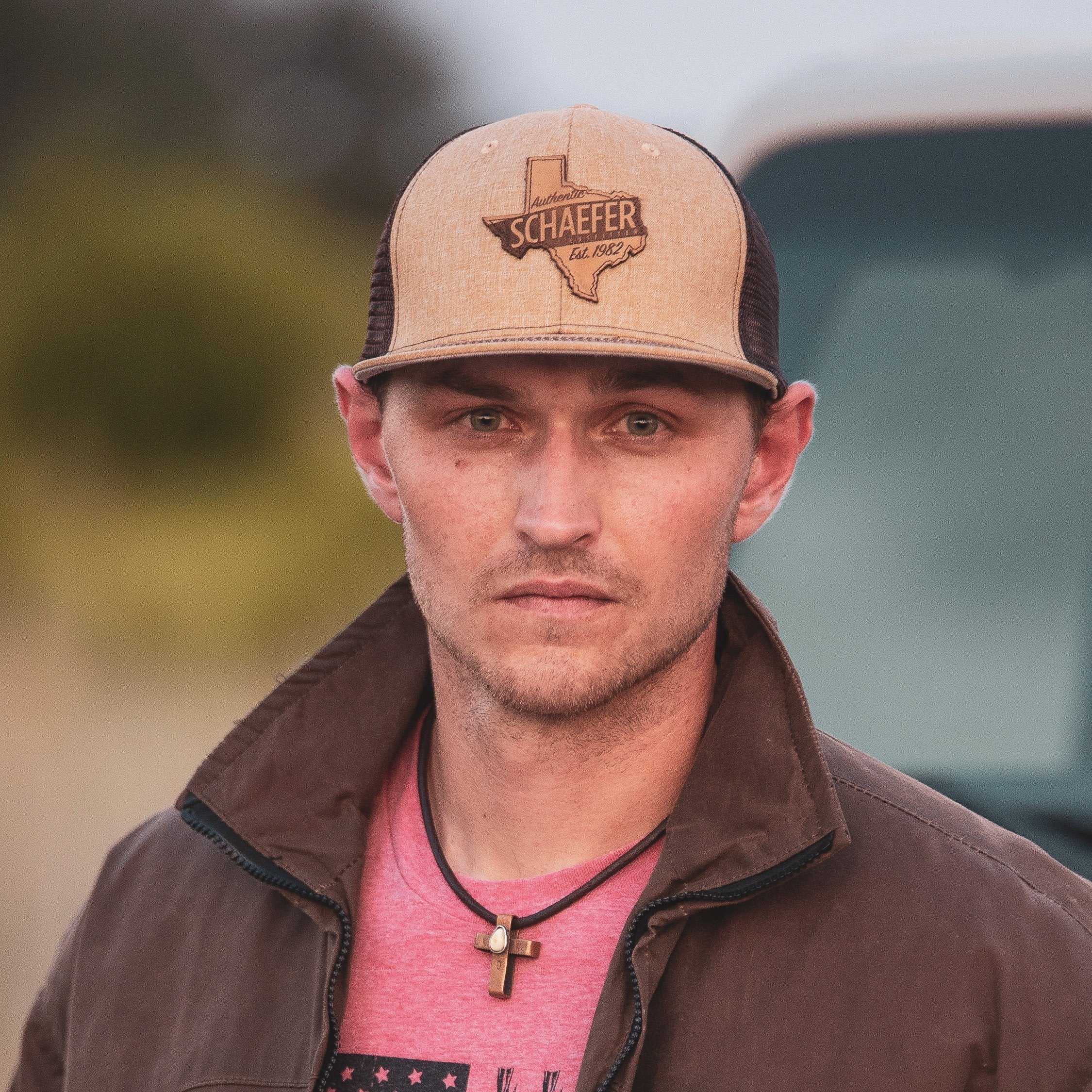 Headwear | Schaefer Outfitter