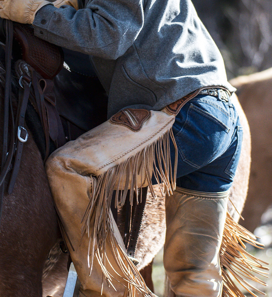 Schaefer Outfitter Western Ranch Wear