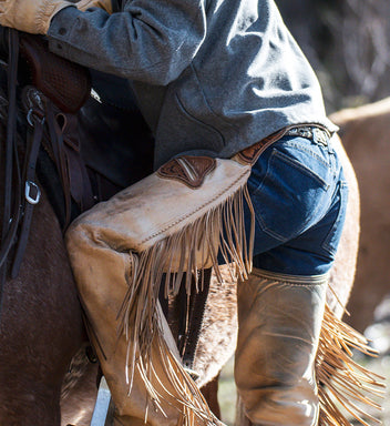 Schaefer Outfitter Western Ranch Wear