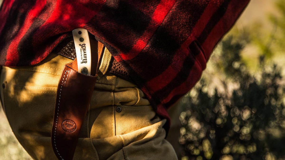 Schaefer Outfitter Western Ranch Wear