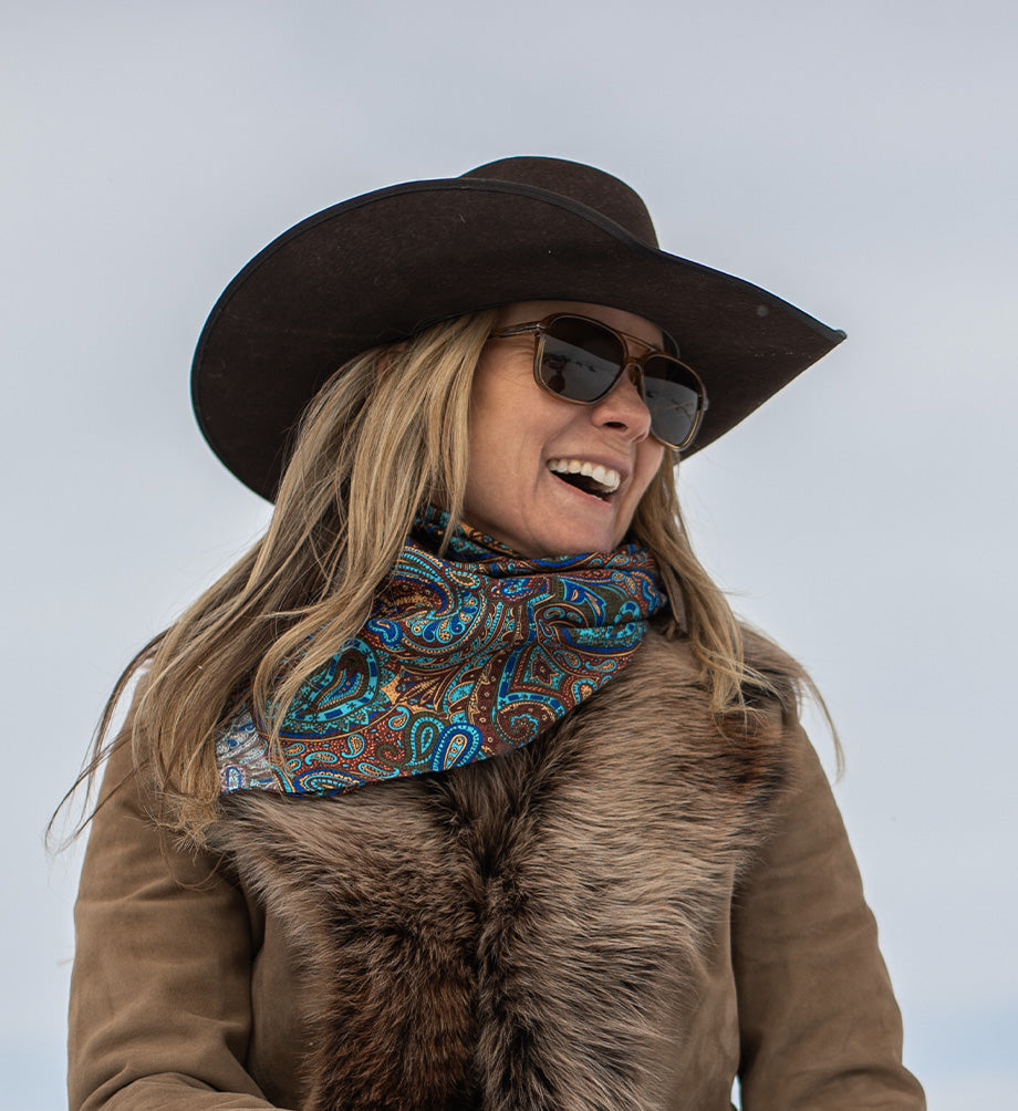 Schaefer Outfitter Western Ranch Wear