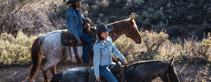 Schaefer Outfitter Western Ranch Wear