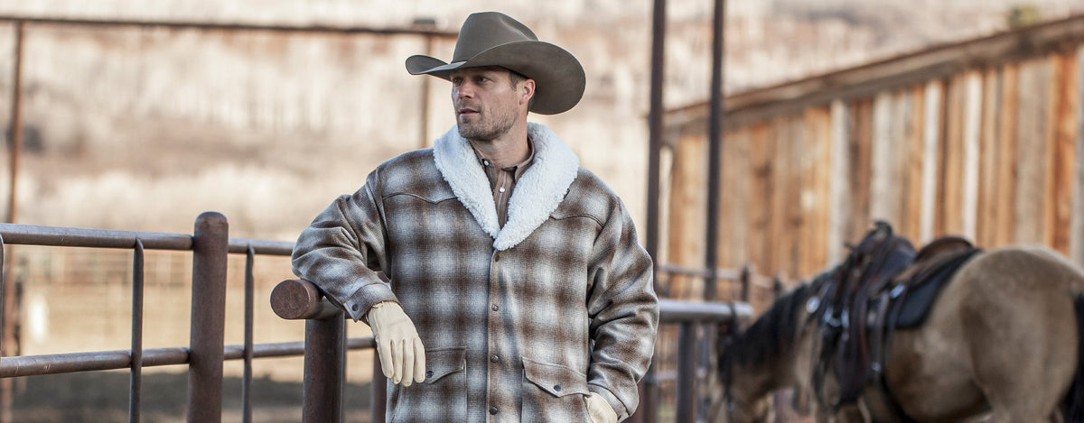 Yellowstone Collection | Schaefer Outfitter