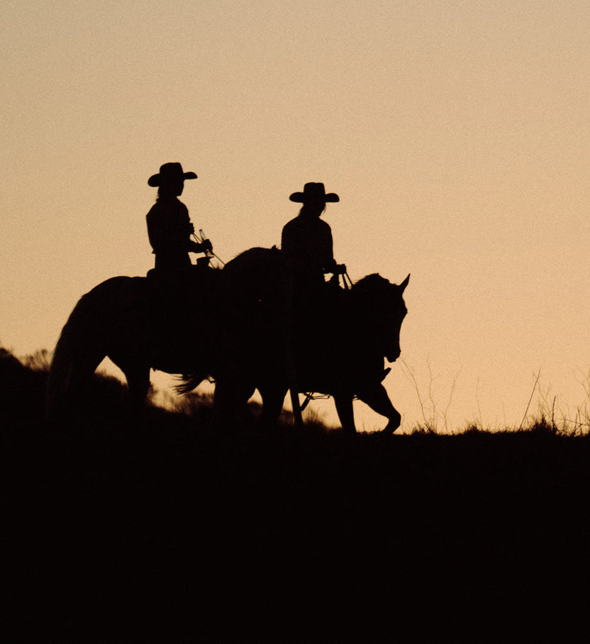 Schaefer Outfitter Western Ranch Wear