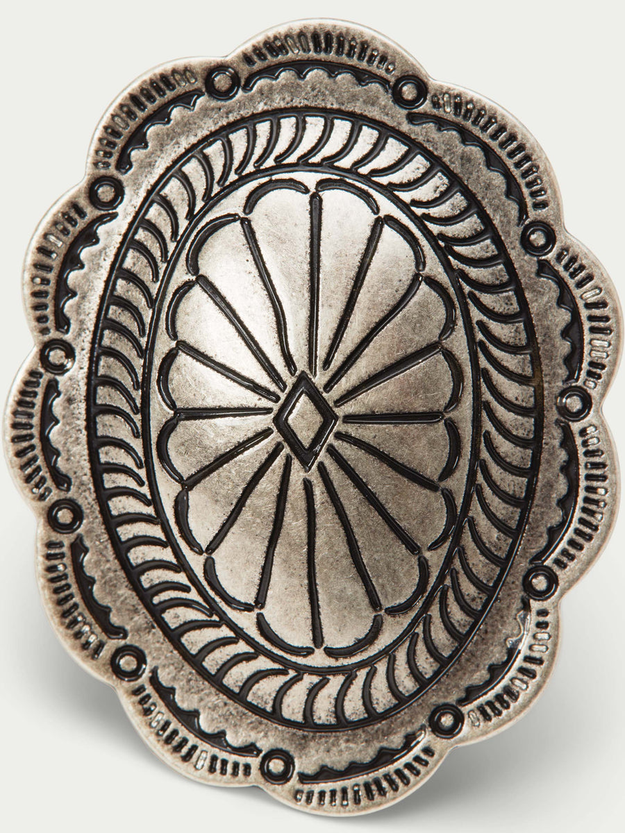 Concho Scarf Slide | Schaefer Outfitter