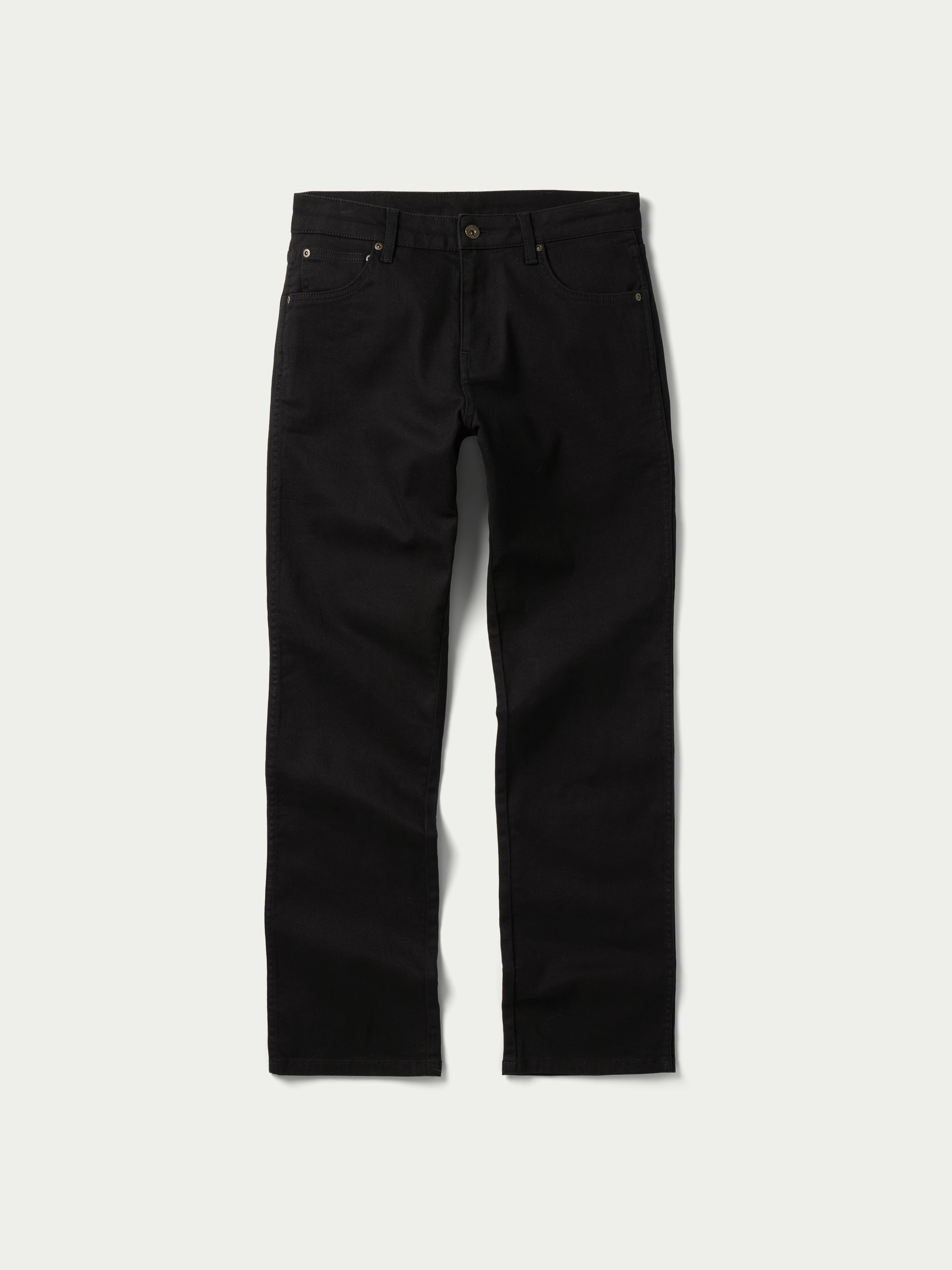 5-Pocket Straight Leg Pant | Schaefer Outfitter