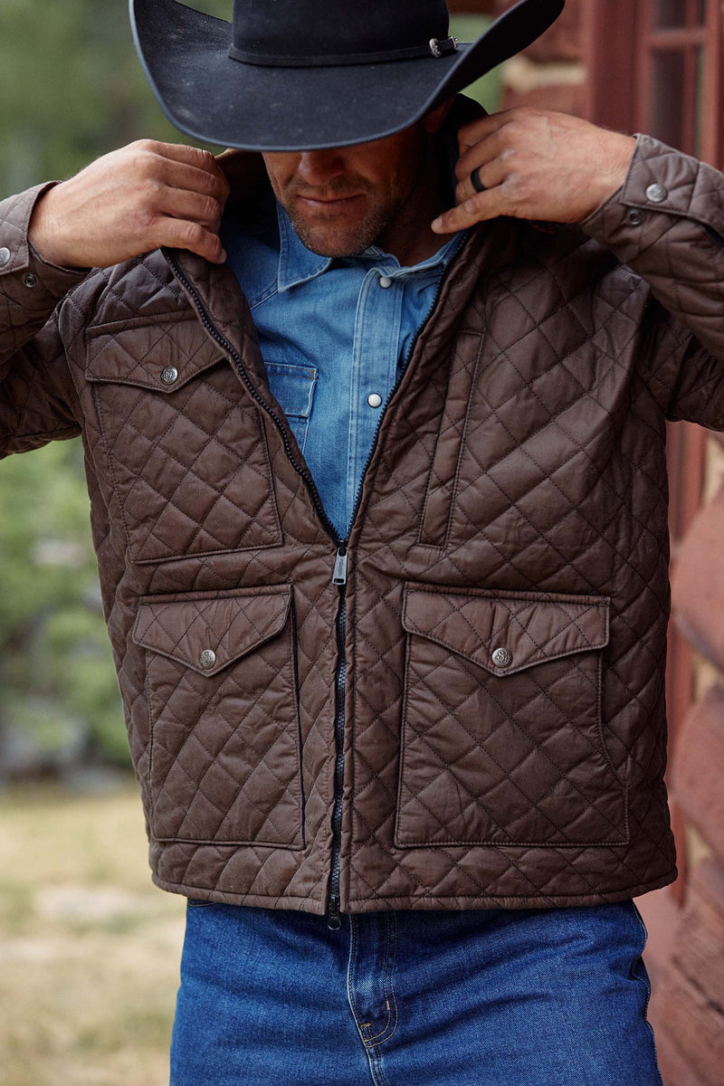 Schaefer Outfitter Western Ranch Wear