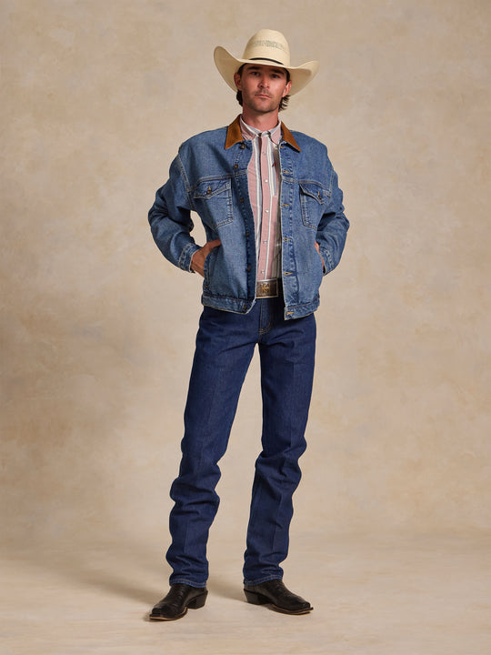Denim Jackets & Rugged Western Outerwear– Schaefer Outfitter