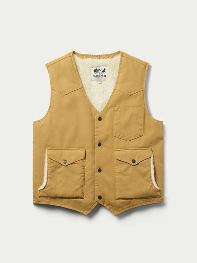 Men's Vests | Schaefer Outfitter