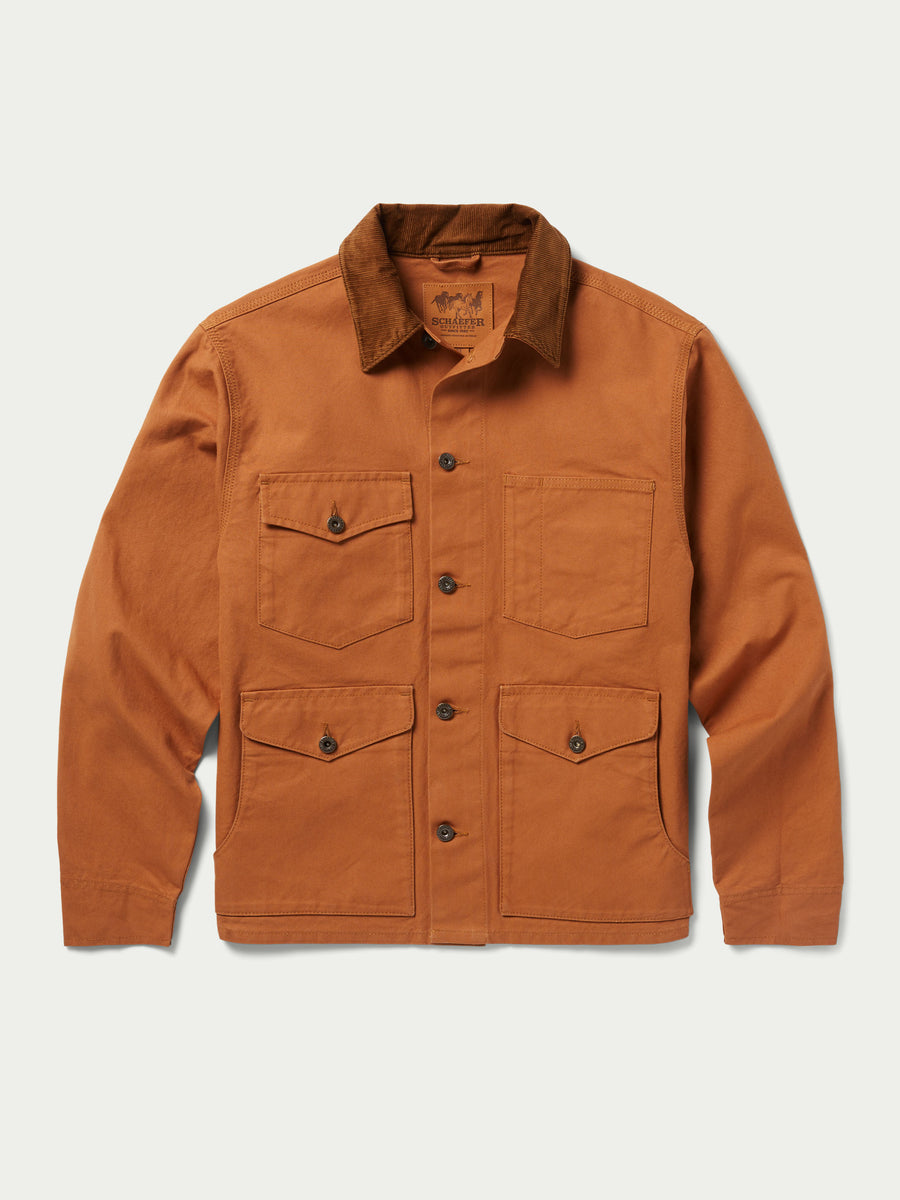 Men's Coats & Jackets | Schaefer Outfitter