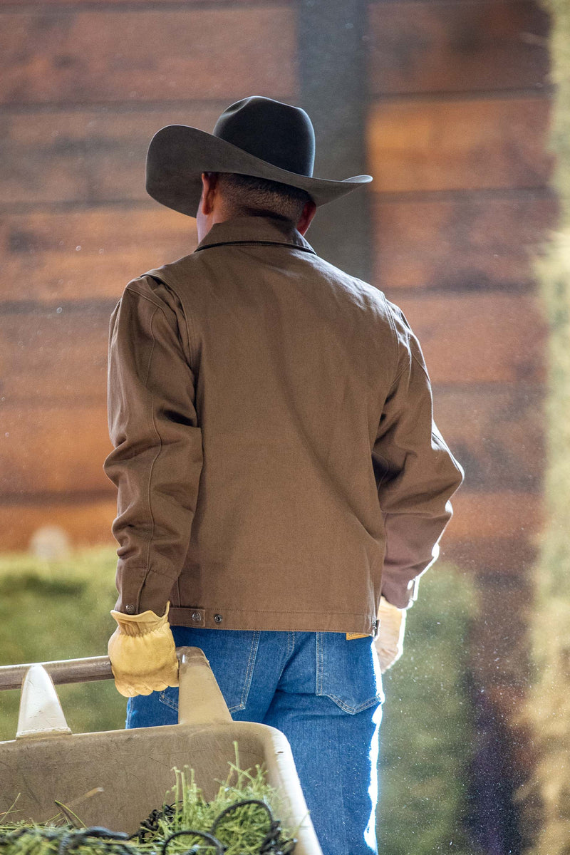 Men's Coats & Jackets | Schaefer Outfitter