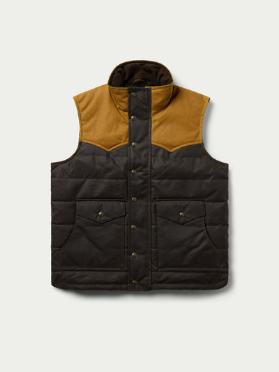 Men's Vests | Schaefer Outfitter