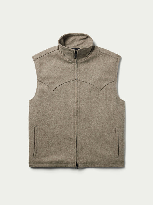 Wool Vests | Schaefer Outfitter