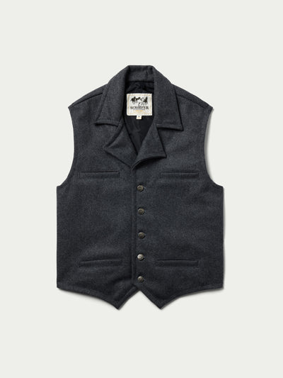 Men's Vests | Schaefer Outfitter