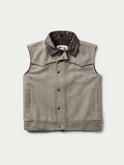 Men's Vests | Schaefer Outfitter