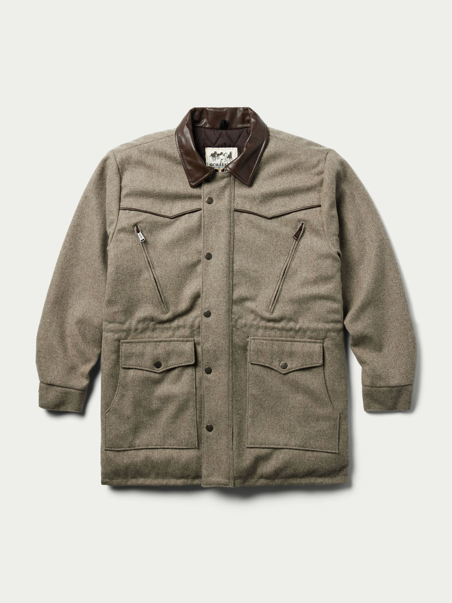 Men's Coats & Jackets | Schaefer Outfitter