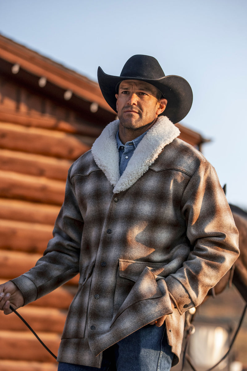 Men's Coats & Jackets | Schaefer Outfitter