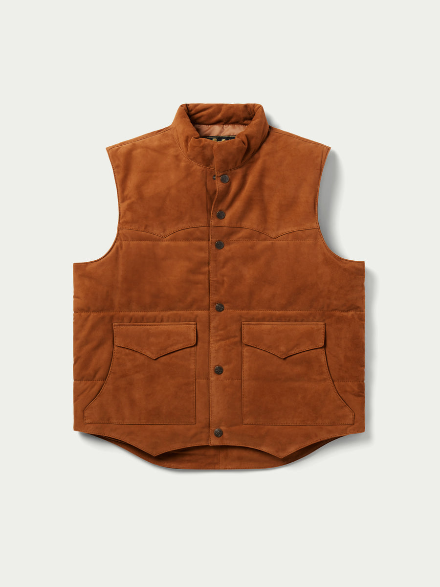 Men's Vests | Schaefer Outfitter