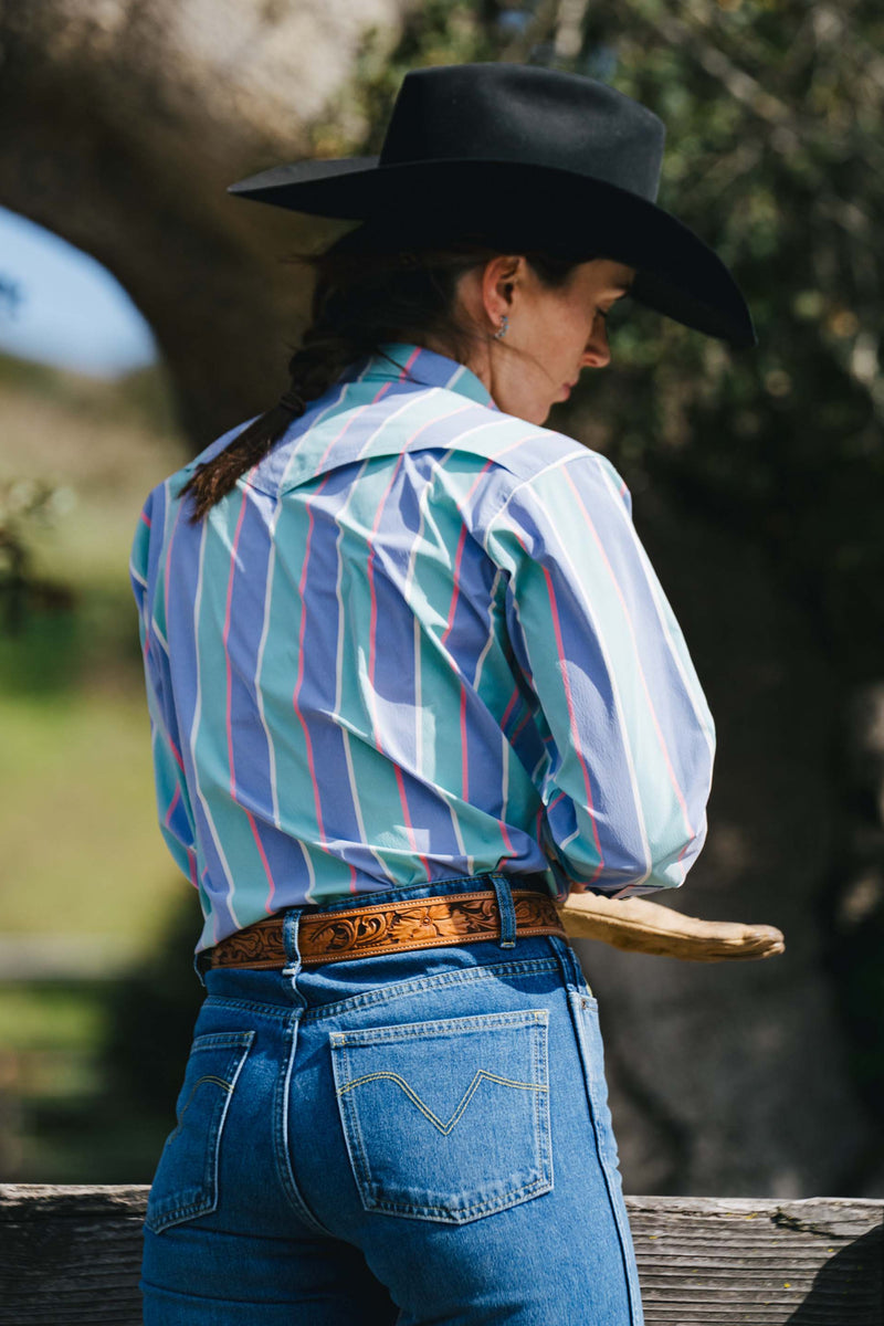 Schaefer Outfitter Western Ranch Wear
