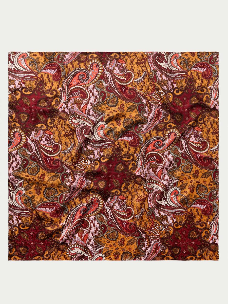 Paisley Wild Rags | Schaefer Outfitter