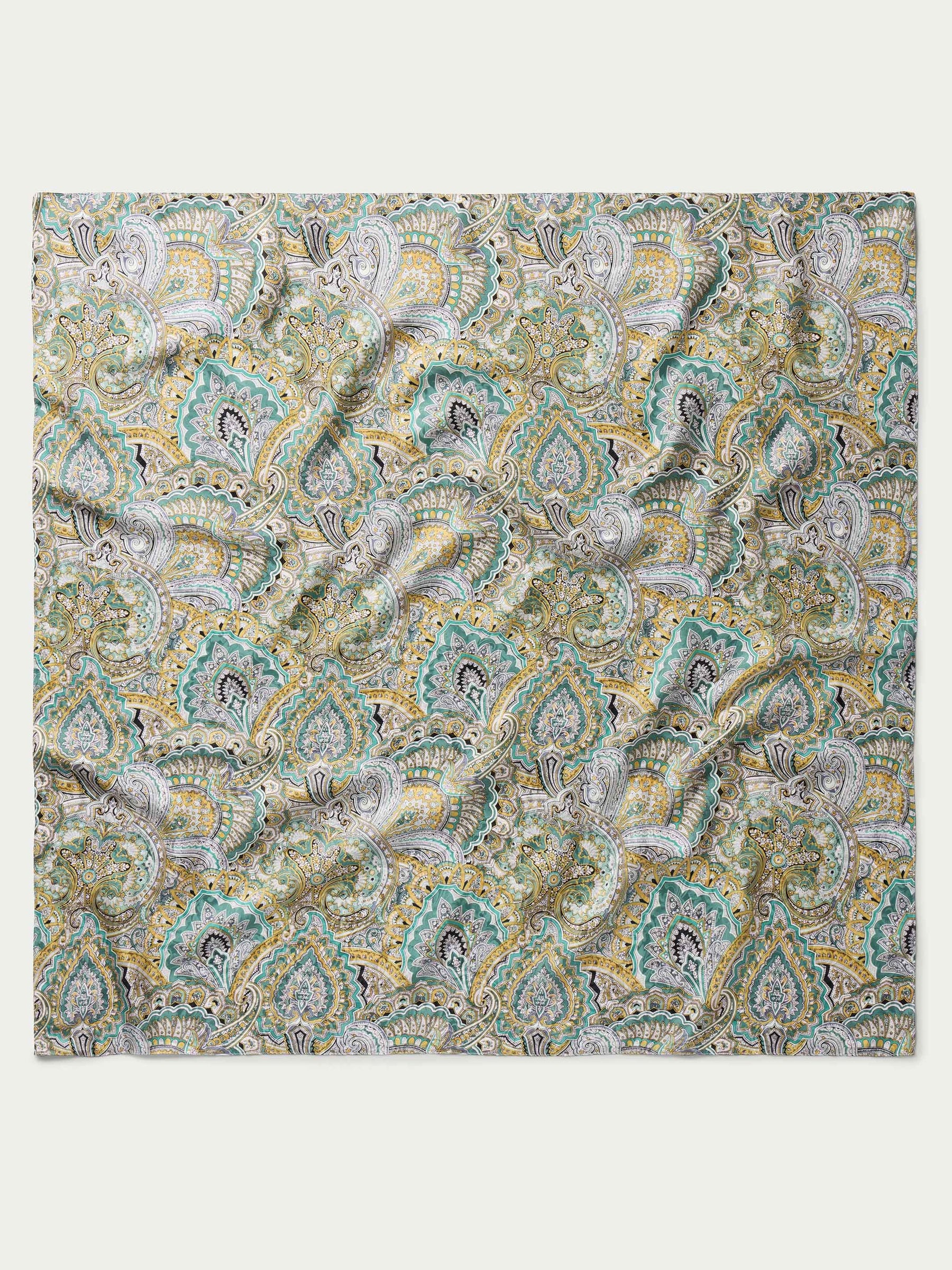 Paisley Wild Rags– Schaefer Outfitter