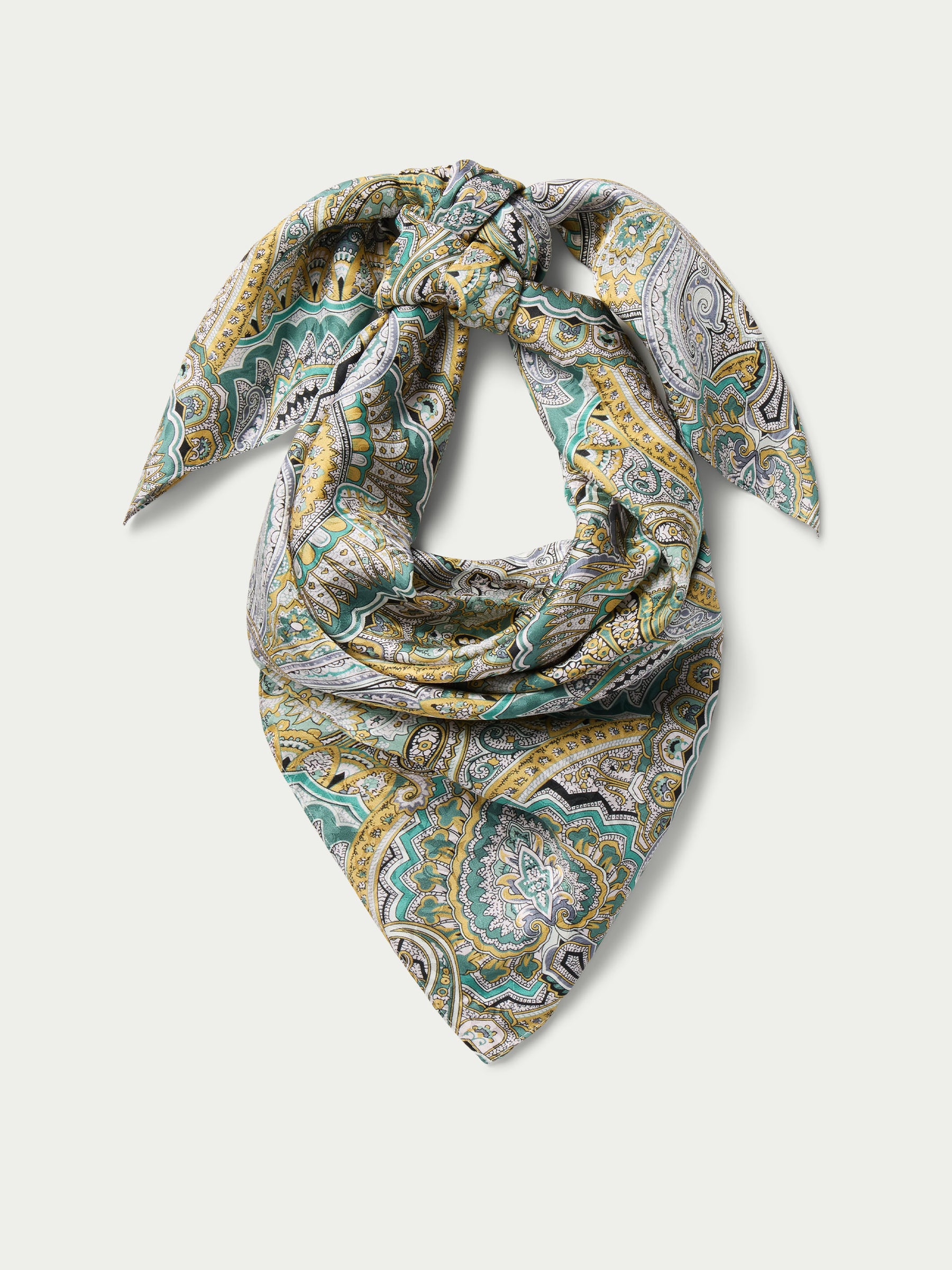 Paisley Wild Rags– Schaefer Outfitter