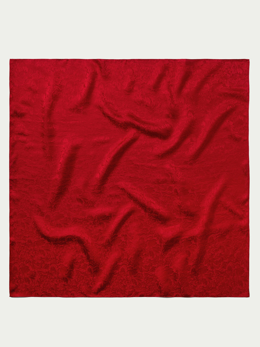 Frontier Jacquard Wild Rags | Schaefer Outfitter