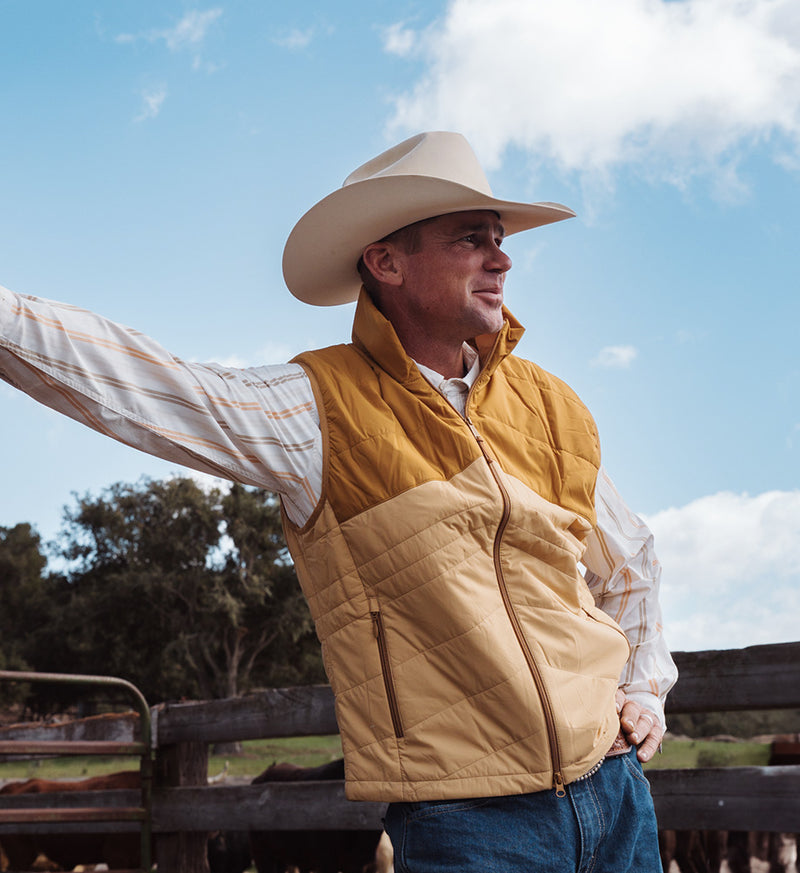 Schaefer Outfitter Western Ranch Wear