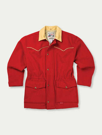 Men's Coats & Jackets | Schaefer Outfitter