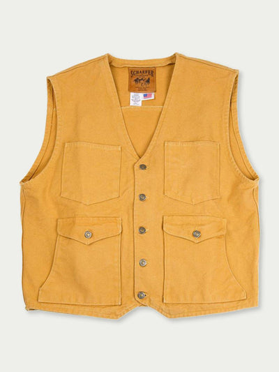 Men's Vests | Schaefer Outfitter