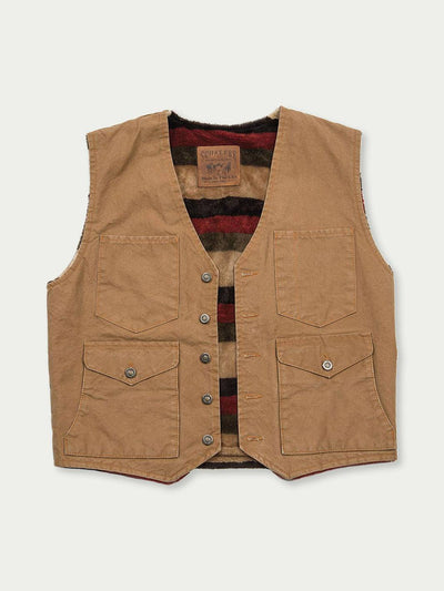 Men's Vests | Schaefer Outfitter