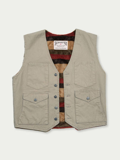 Men's Vests | Schaefer Outfitter