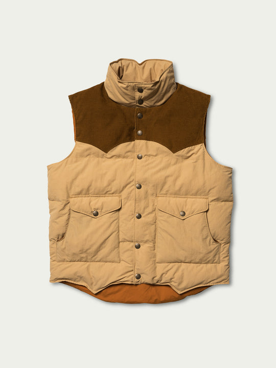 Men's Vests | Schaefer Outfitter